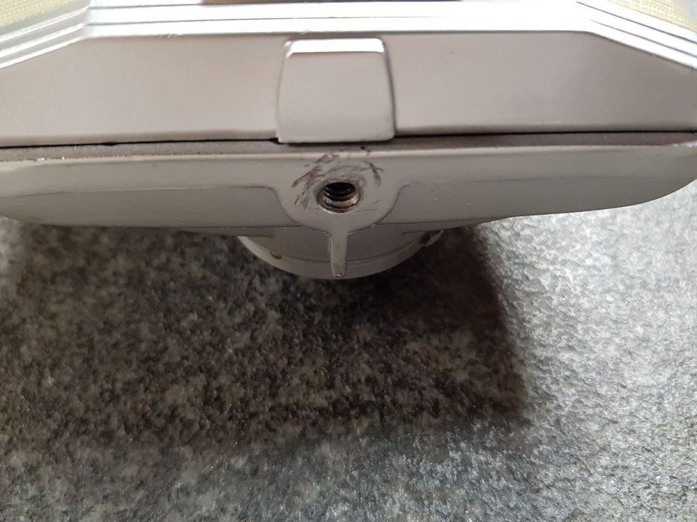 Bilora Bella 46 Kamera Sammlerstück Fotoapparat (Defekt) in Urdorf für ...