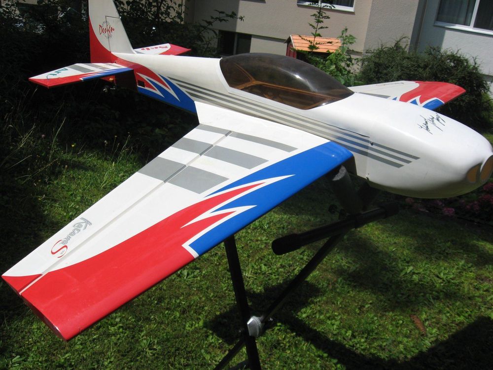 sebart katana 50e (Defekt) in Zürich für CHF 60 – mit Lieferung auf Ricardo kaufen