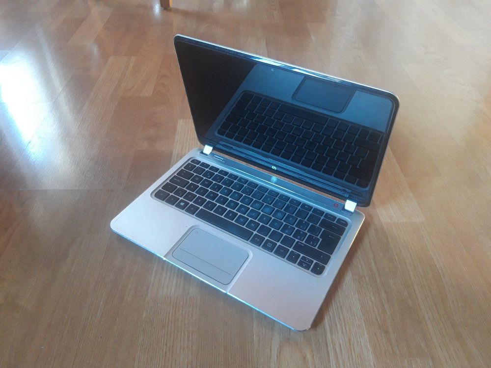 HP Spectre XT Pro 13 / i5 | Kaufen auf Ricardo