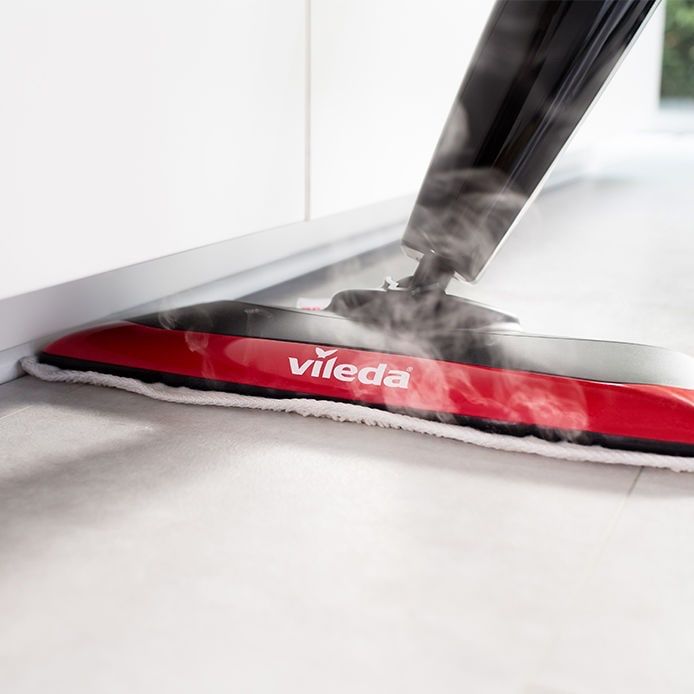 Vileda Steam Plus XXL (Gebraucht) in epalinges für CHF 45 – mit ...