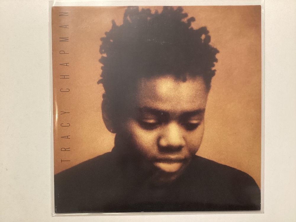 Tracy Chapman LP (Gebraucht) in Gutenswil für CHF 22 – mit Lieferung auf Ricardo kaufen