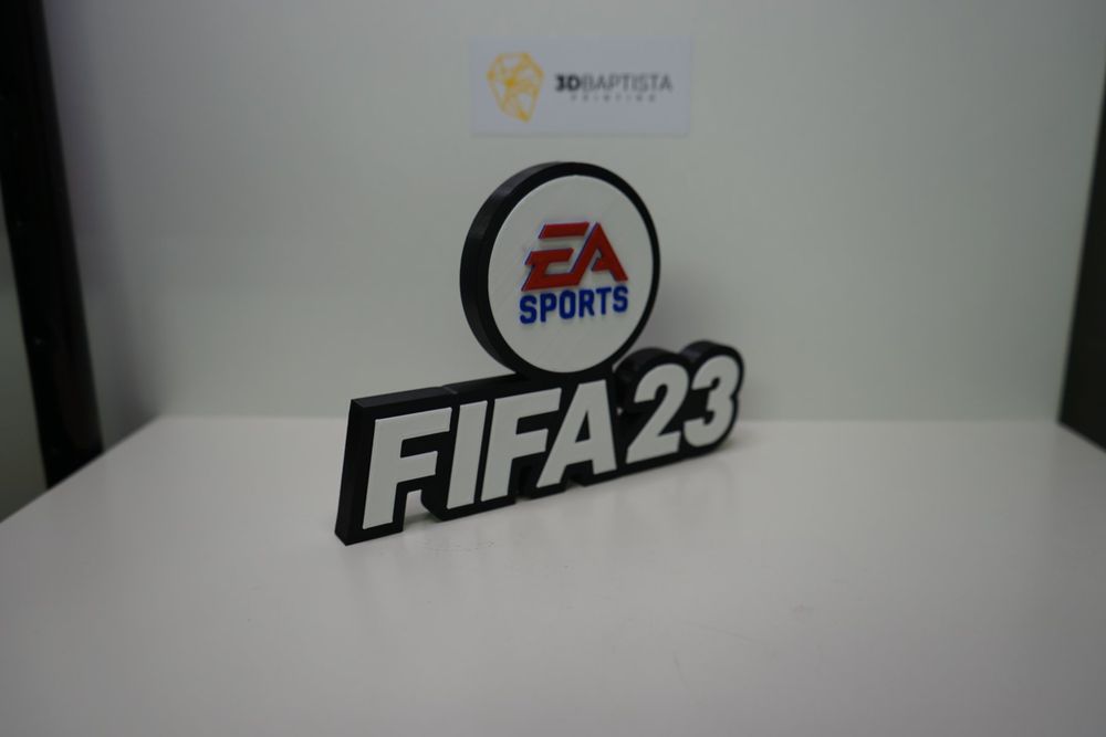 Logo FIFA 23 (Neu (gemäss Beschreibung)) in Luzern für CHF 6.95 – mit ...