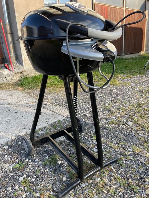 Occ. Trisa Elektrogrill (Gebraucht) in Sörenberg für CHF 25 – nur ...