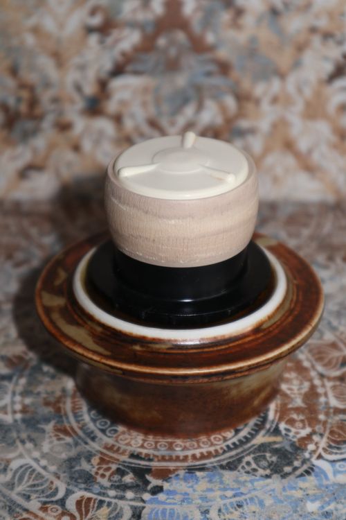 THERMOSKRUG SAHARA VON LANGENTHAL 1l INHALT (Gebraucht) in Wangen b ...