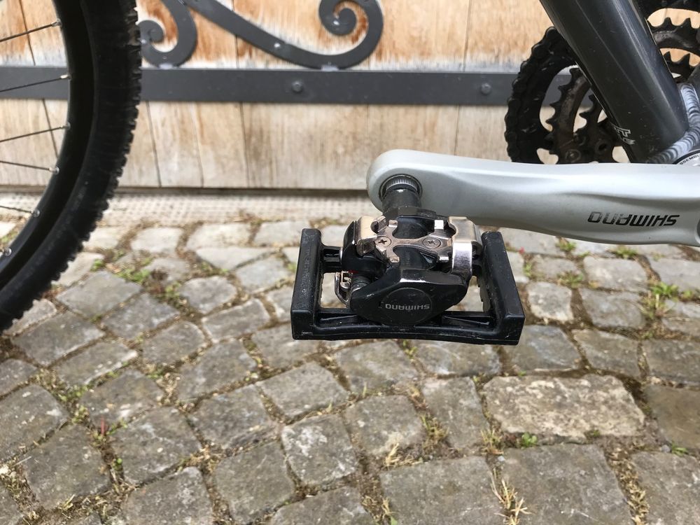 Scott Scale 50 Bike | Kaufen auf Ricardo