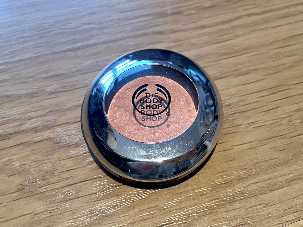 Body Shop Blush | Kaufen auf Ricardo