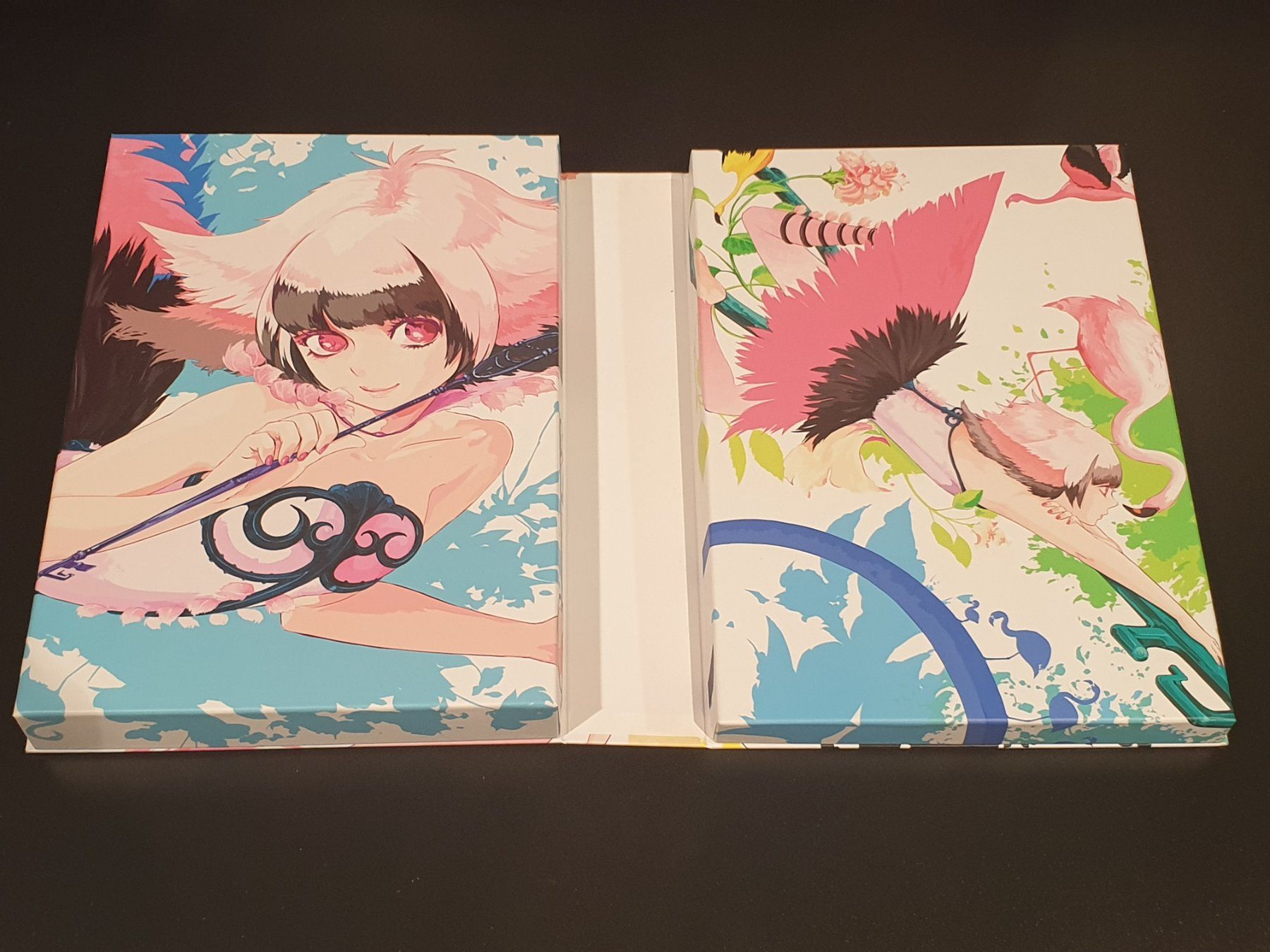 Art Book MAYA TAKAMURA's Pieces Puzzle Deluxe Beatmania IIDX (Neu ...