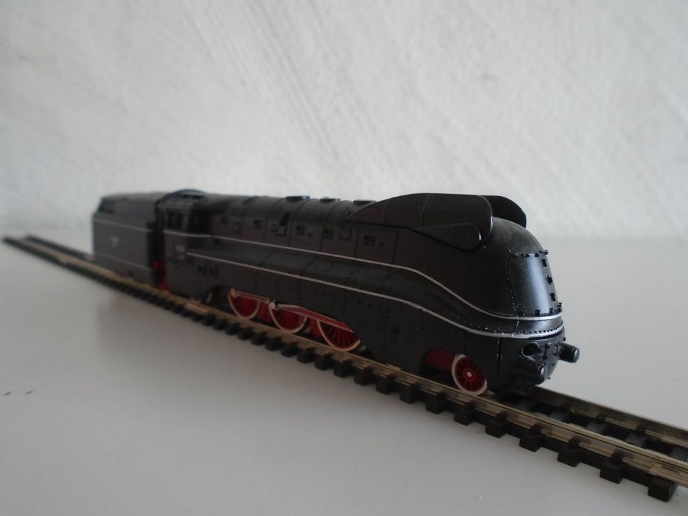 Roco N: Dampflok BR 03 10 der DRG, 02103A, mit OVP | Kaufen auf Ricardo