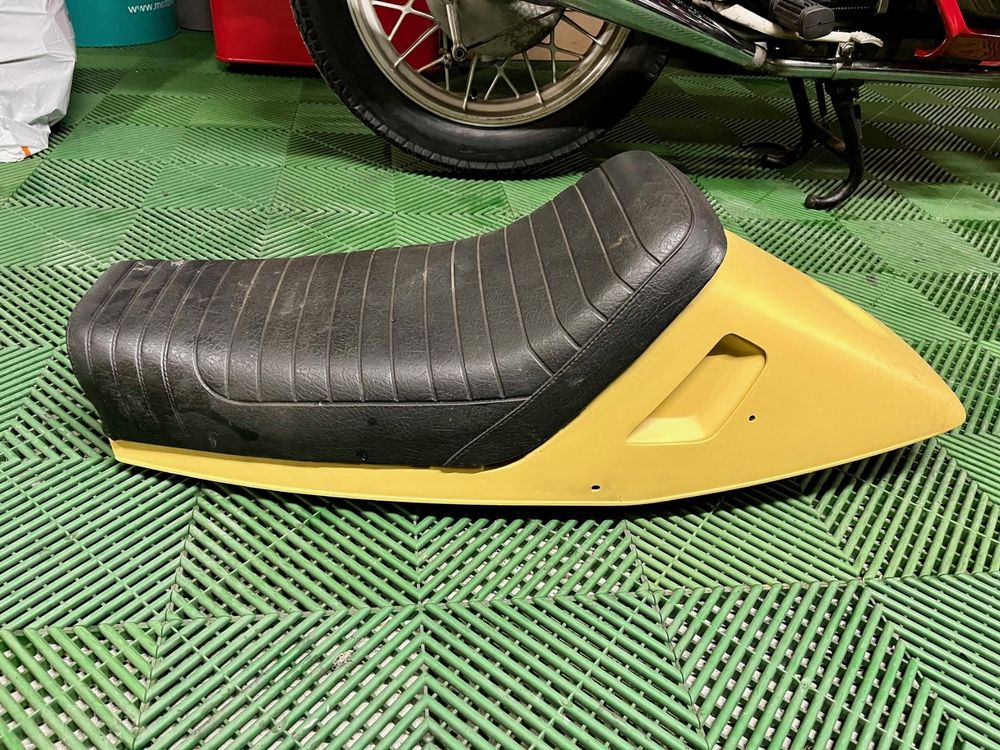 BMW R65 RT – Baujahr 1981 – Sammlerstück aus 1. Hand (Gebraucht) in ...