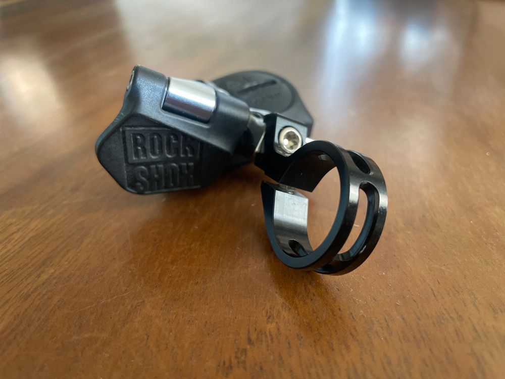 RockShox Controller links Reverb AXS | Kaufen auf Ricardo