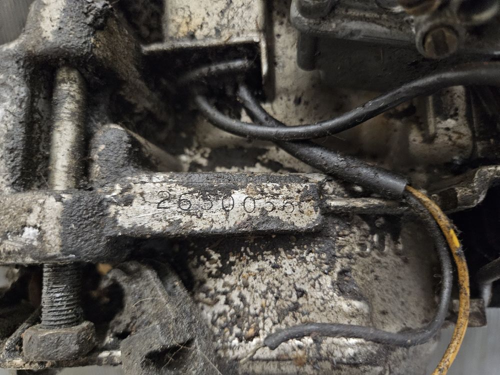 Puch e50 Motor (Gebraucht) in Mellingen für CHF 320 – mit Lieferung auf ...