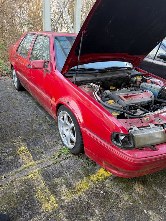 Saab 9000 CS 2.3TS B234R AERO (Gebraucht) in Rümlang für CHF 1299 – nur ...
