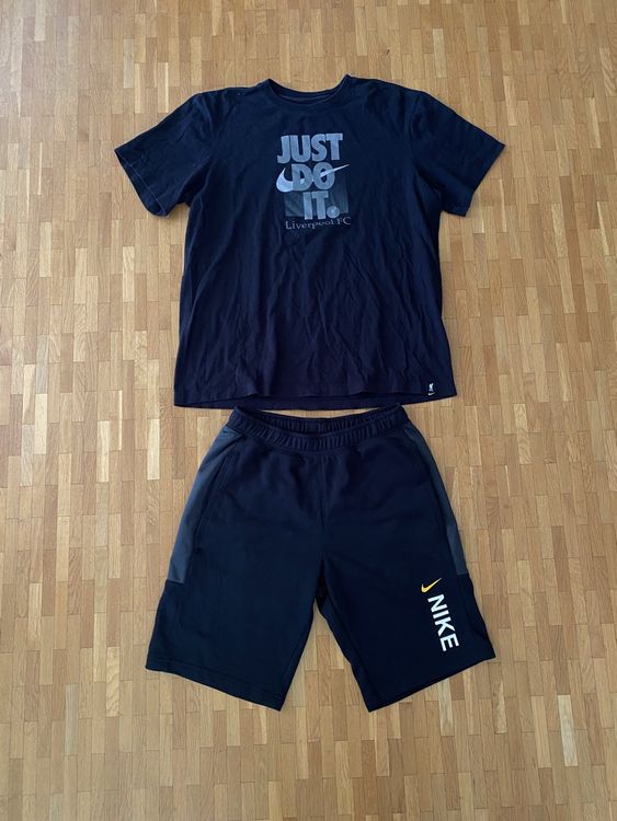 Nike summer set M | Kaufen auf Ricardo
