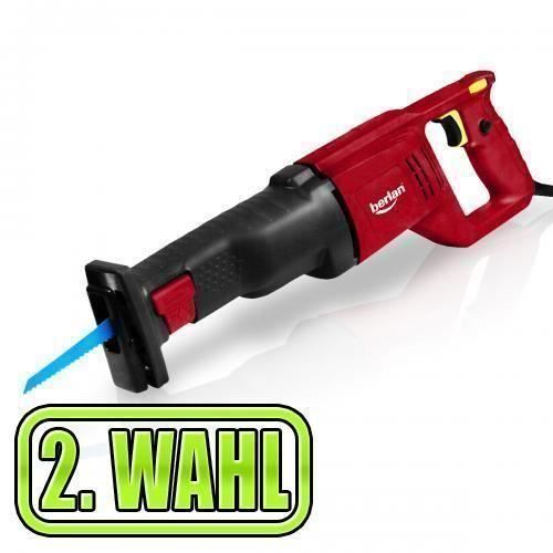 Berlan Säbelsäge 720 W/150 mm Sägeblatt | Kaufen auf Ricardo