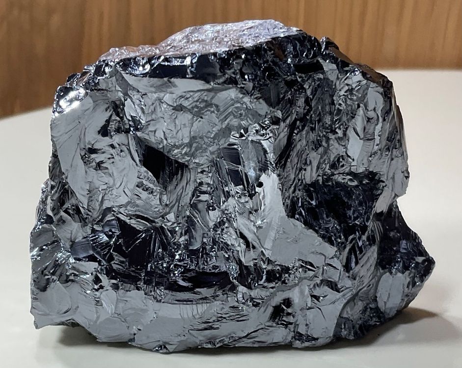 Super! Silizium Natur Mineral aus Deutschland.Beste Qualität (Neu ...