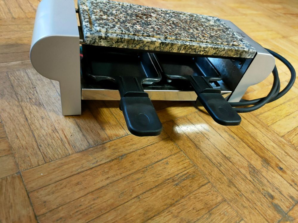 Raclette Ofen | Kaufen auf Ricardo