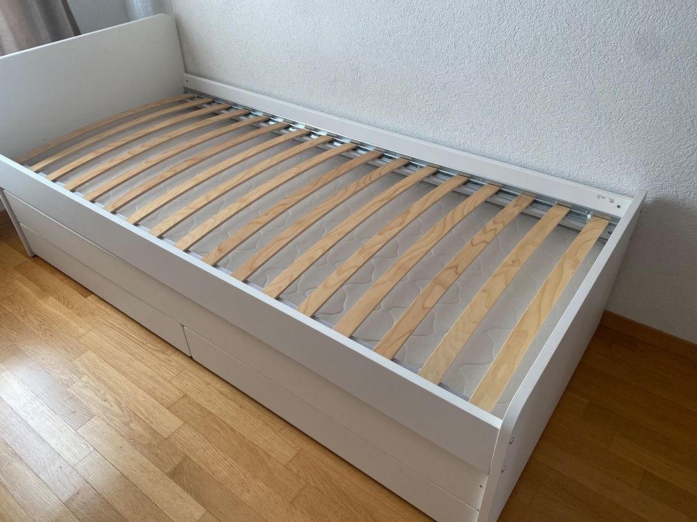 Fabelhafte Kinderbett Mit Ausziehbett Ikea Ebenbild
