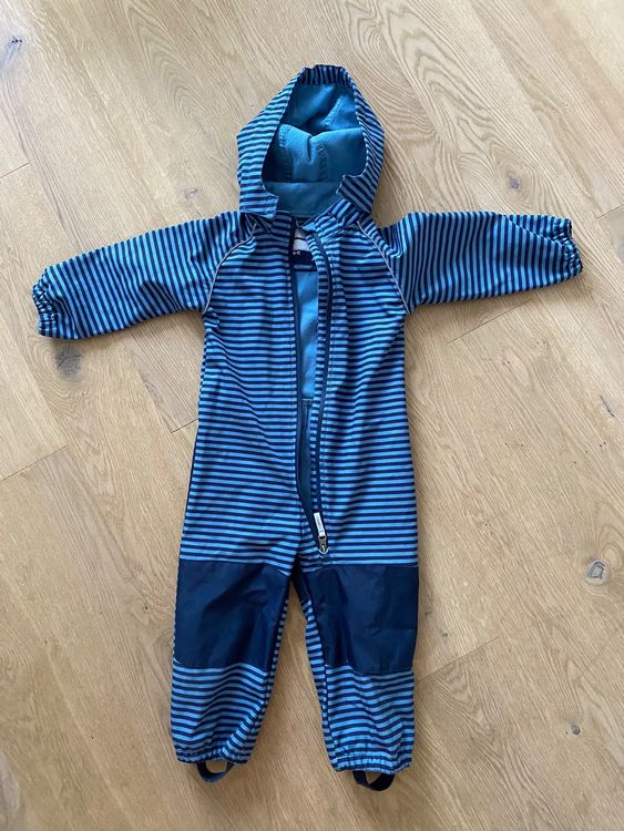 Overall für Regen/Matsch, Gr 92 (Gebraucht) in Dübendorf für CHF 16 ...