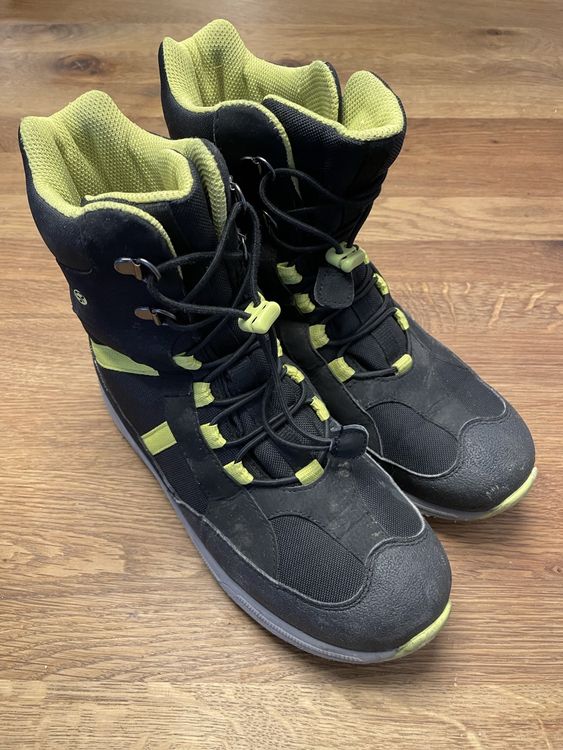 Geox Winterschuhe 37 | Kaufen auf Ricardo