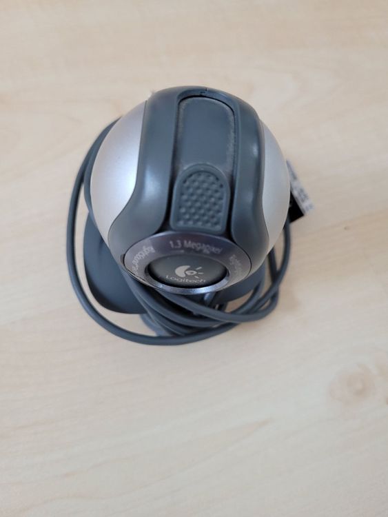 Logitech PC Kamera | Kaufen auf Ricardo