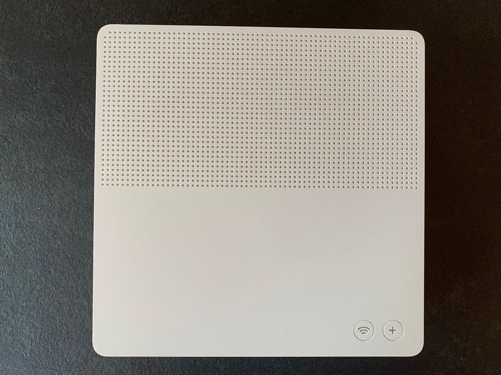 Swisscom Internet-Box Standard - Model VRV9519 (Gebraucht) in Rehetobel ...