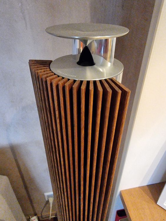 BeoLab 18 + BeoSound Core (Gebraucht) in Vevey für CHF 4540 – nur ...