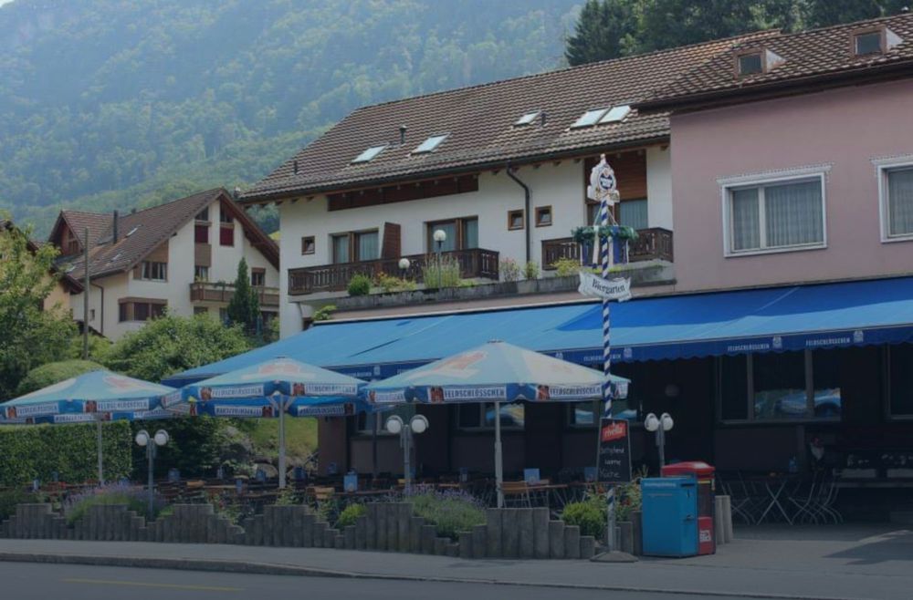 Hotel Schifffahrt im Mols am Walensee, 3Tg, 2P. 1Kind gratis | Kaufen ...