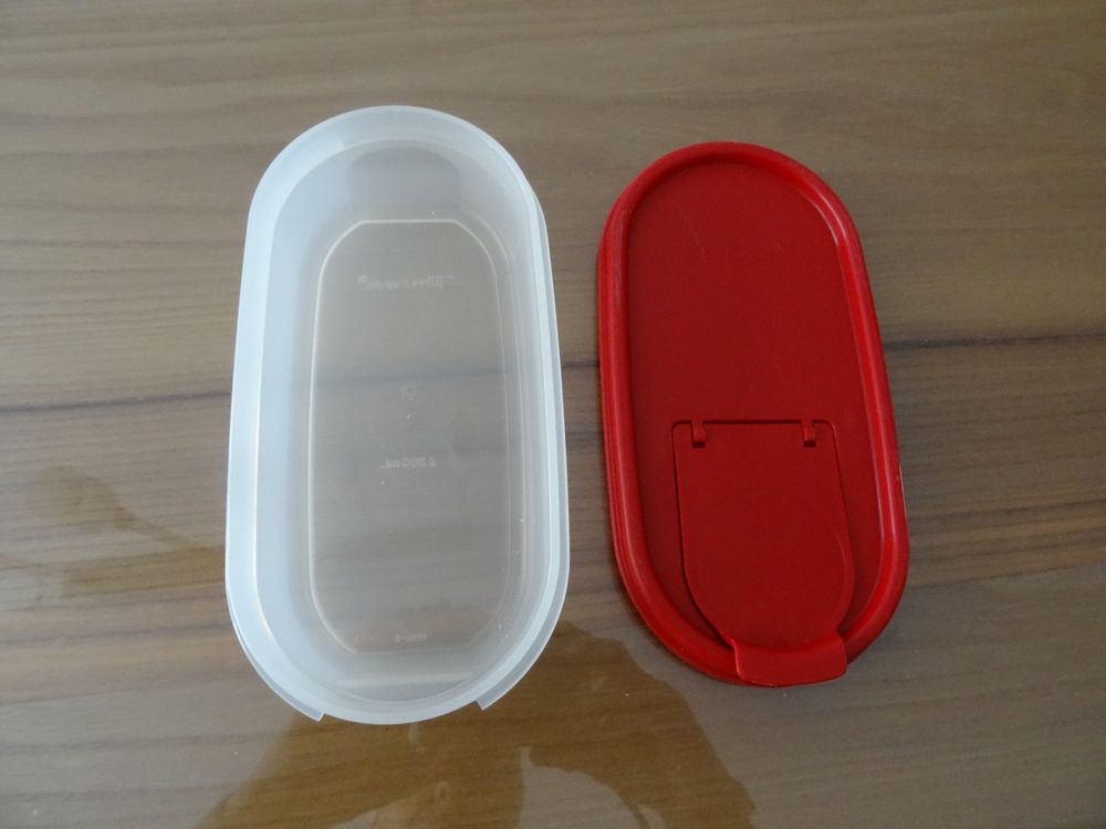 Tupperware Vision (Gebraucht) in Trimmis für CHF 5 – mit Lieferung auf ...
