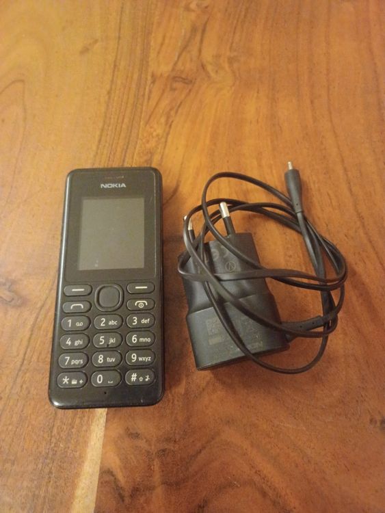 Nokia Händy Alt | Kaufen auf Ricardo