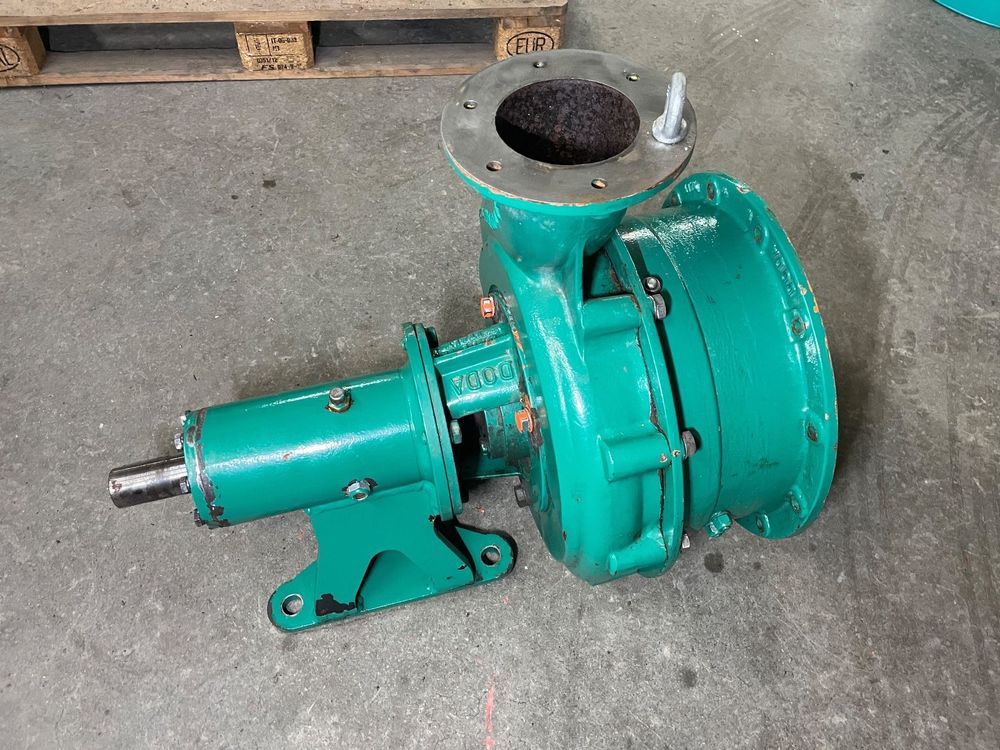 Güllepumpe Doda AFI 35 PD (Gebraucht) in Muhen für CHF 2500 – nur ...