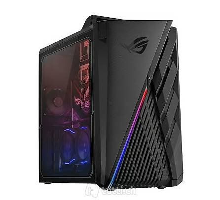 Power Gaming PC ASUS ROG mit nVidia RTX 3080 | Kaufen auf Ricardo