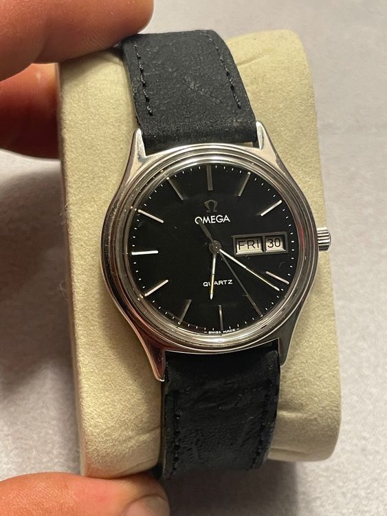 OMEGA QUARTZ 35 MM (Gebraucht) in Zürich für CHF 400 – mit Lieferung ...