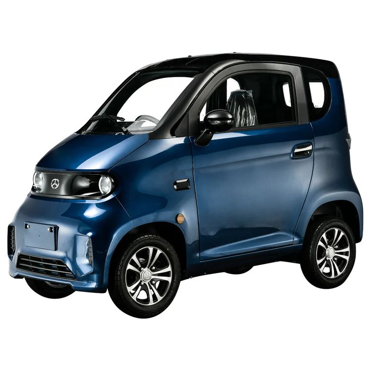 i-Tango Kabinenroller Eco-Mini ohne Fahrprüfung (Neu (gemäss Beschreibung)) in Amriswil für CHF ...