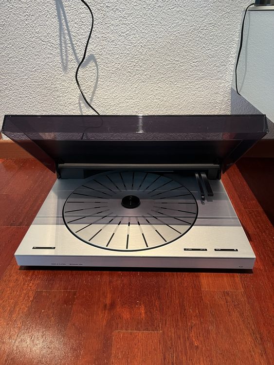 BANG & OLUFSEN BEOGRAM 5500 (Gebraucht) in Zürich für CHF 800 – nur ...