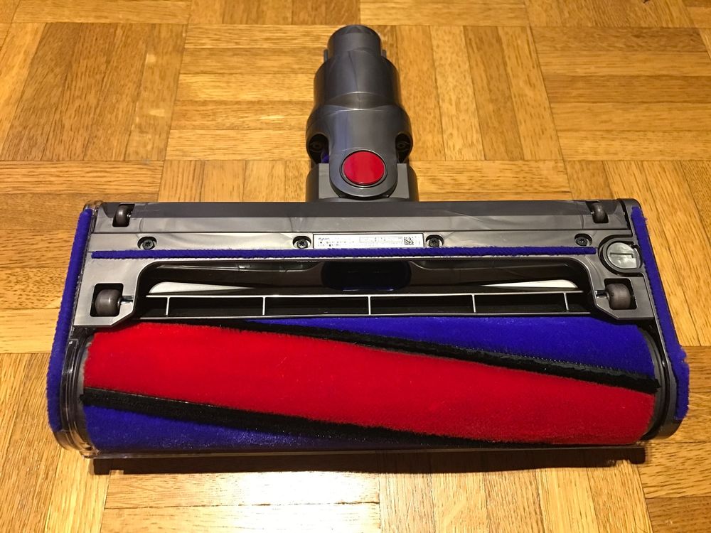 Dyson Soft Roller cleaning Head (Gebraucht) in Küssnacht am Rigi für ...