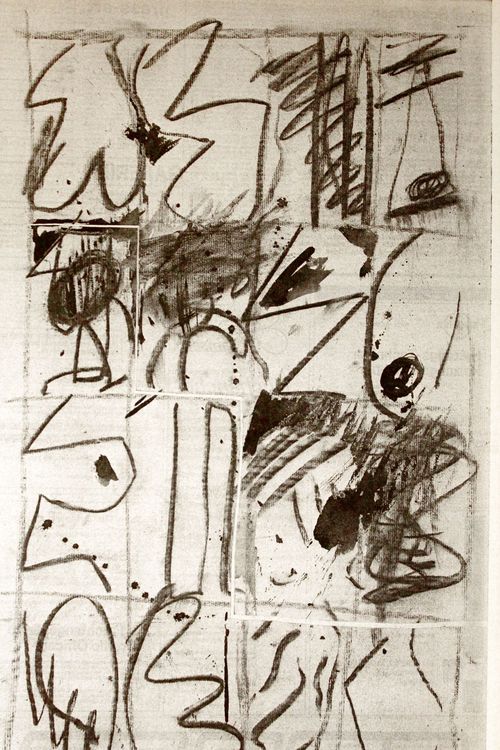 MARCEL SCHAFFNER (Swiss, 1931-2012) Press-Art, 1973 (Gebraucht) in Bern ...