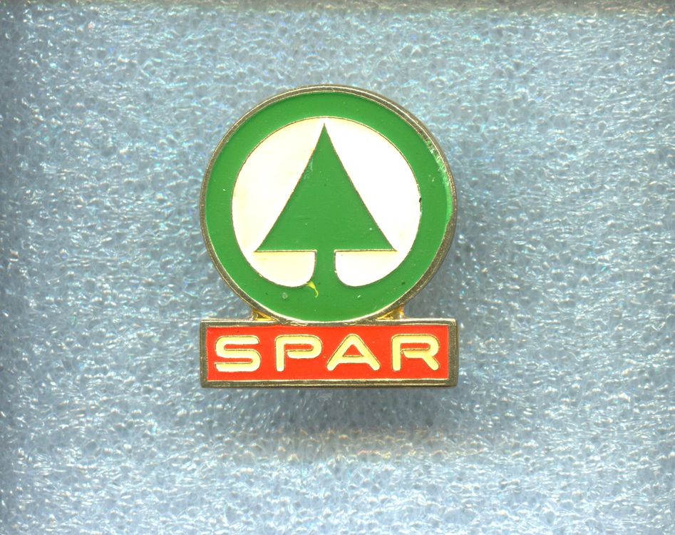 SPAR Logo | Kaufen auf Ricardo
