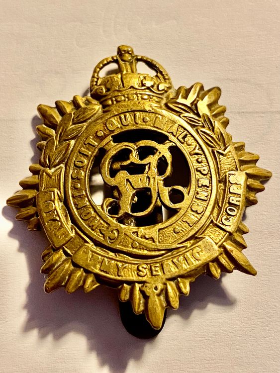 Royal Services Orden Militär England (Gebraucht) in Grabs für CHF 22 ...