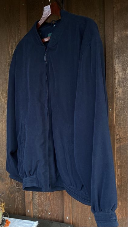 Kingfield Jacke Bomberjacke (Gebraucht) in Obfelden für CHF 35 – mit Lieferung auf Ricardo kaufen