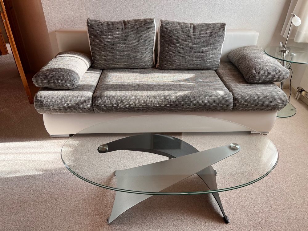 Bettsofa (Gebraucht) in Altnau für CHF 100 – nur Abholung auf Ricardo kaufen