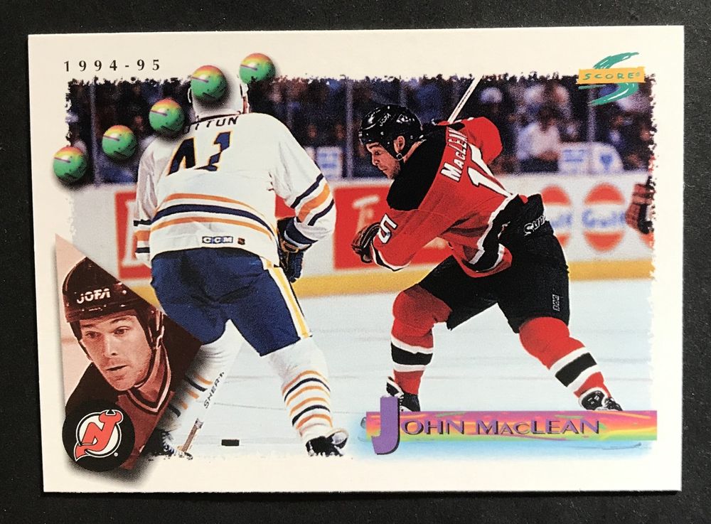 JOHN MACLEAN | Kaufen auf Ricardo