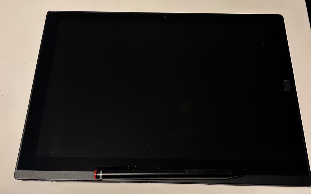 Lenovo ThinkPad X1 Tablet Gen 2 | Kaufen auf Ricardo