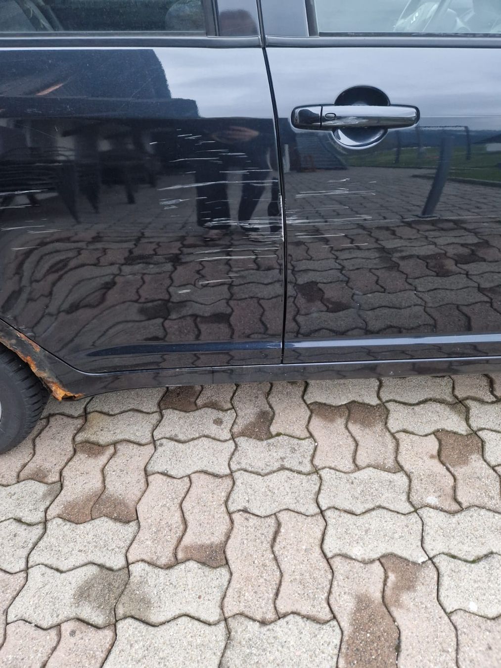 Suzuki Swift 1.3 4x4 (Gebraucht) in bennau für CHF 1000 – nur Abholung auf Ricardo kaufen