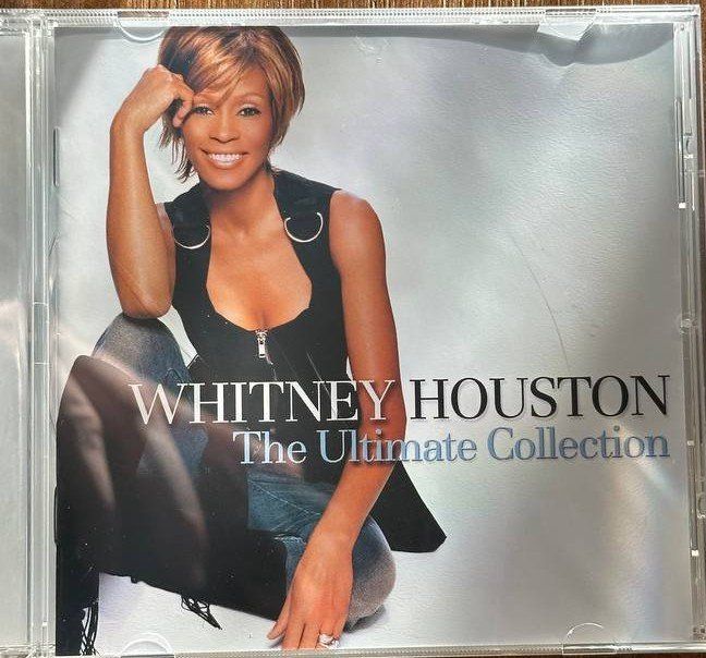 Whitney Houston - The Ultimate Collection CD, Top! (Gebraucht) in ...