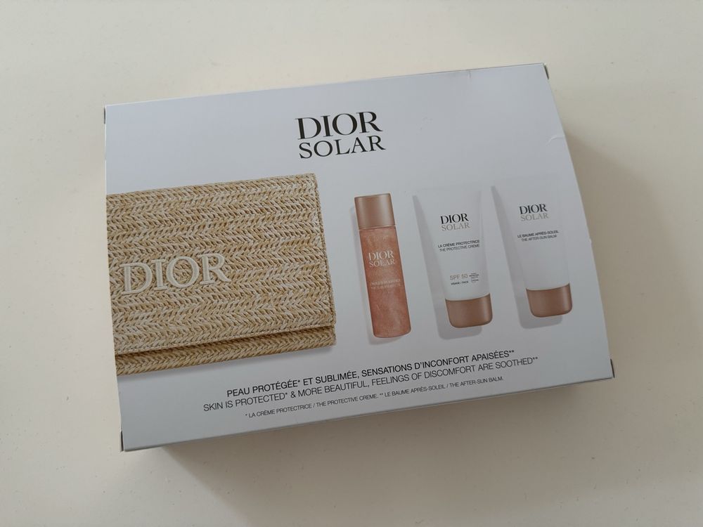 Dior Solar Set NEU (Neu und originalverpackt) in für CHF 264 – mit ...