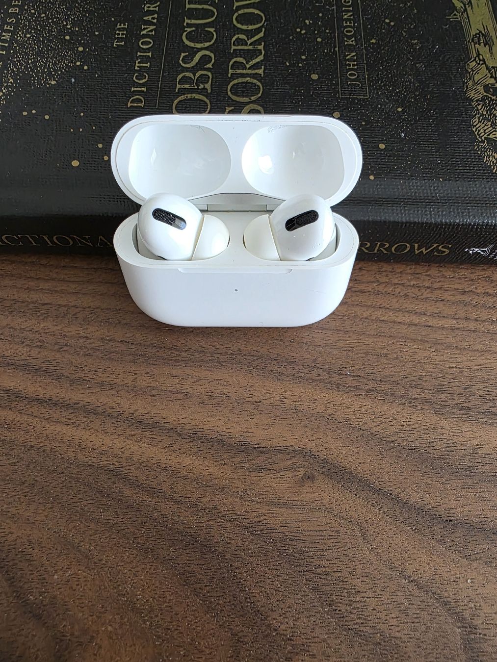 AirPods Pro (D'occasion) à Versoix pour CHF 100 – avec livraison ...