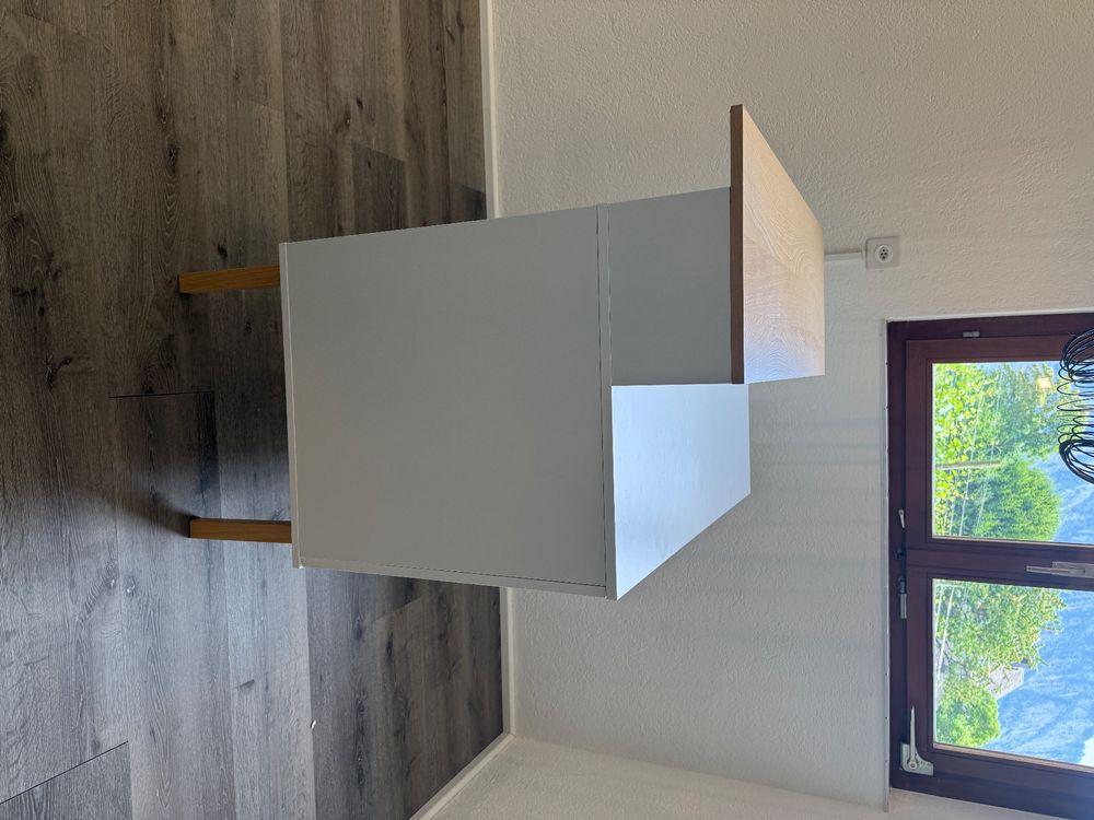 Empfangs Theke / Reception (Gebraucht) in Malans GR für CHF 80 – nur ...