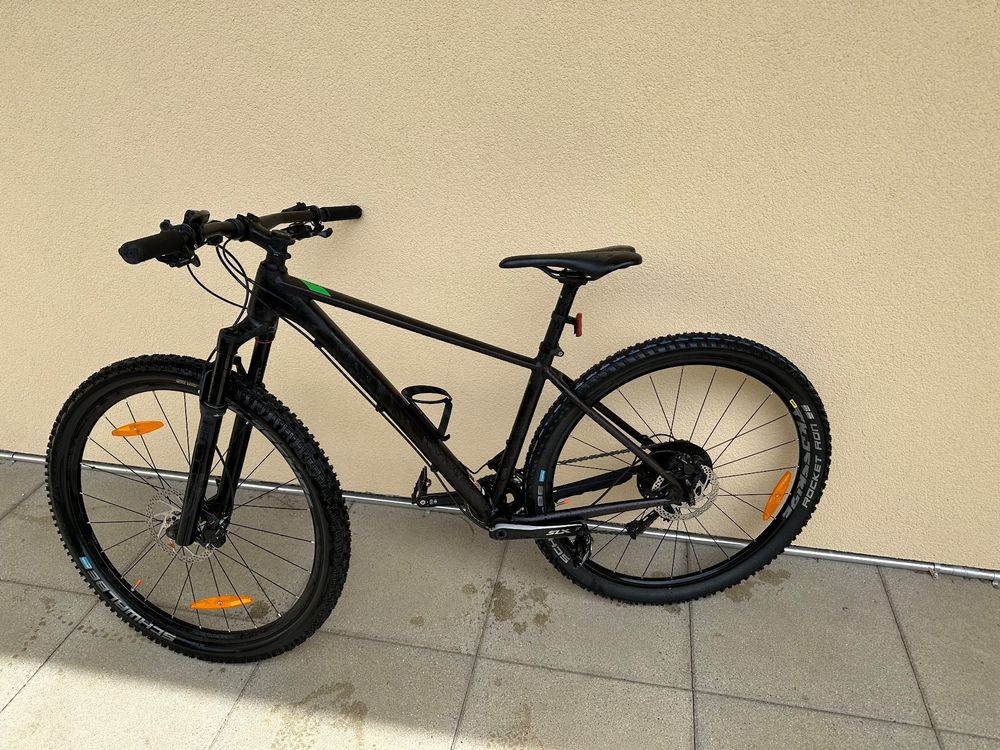 Canyon MTB AL SL Medium in top condition. (Gebraucht) in Essertines-Rolle für CHF 500 – nur ...