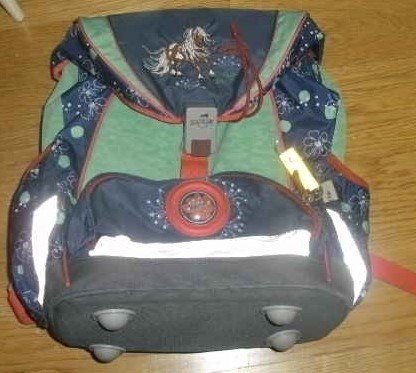 Schulsack (Gebraucht) in für CHF 11 – mit Lieferung auf Ricardo kaufen