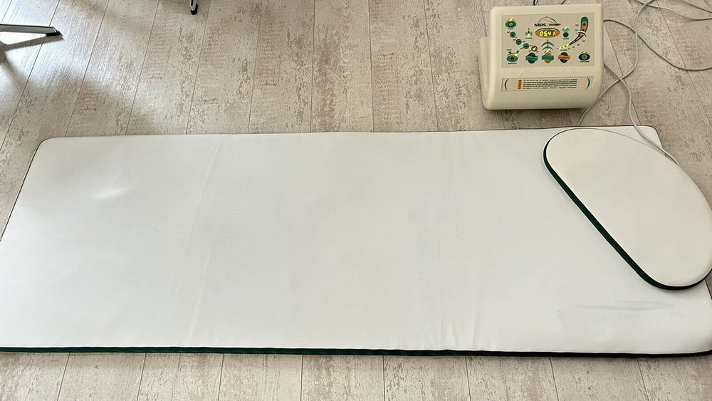 Vitalife MRS 2000+ PEMF Magnetfeldmatte /Magnetfeld-Resonanz (Gebraucht) in Glattbrugg für CHF ...